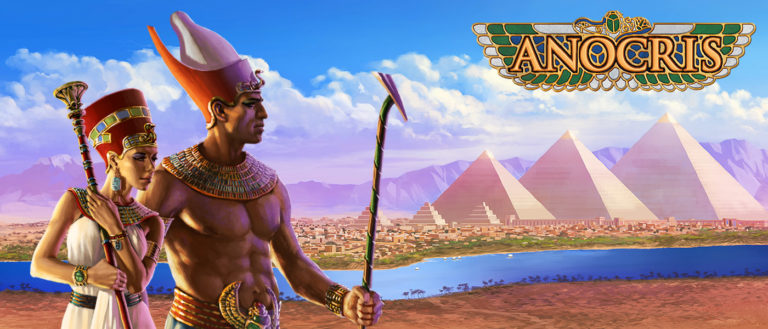 Jeu RPG Anocris Jouez gratuitement ! Jeu Gestion